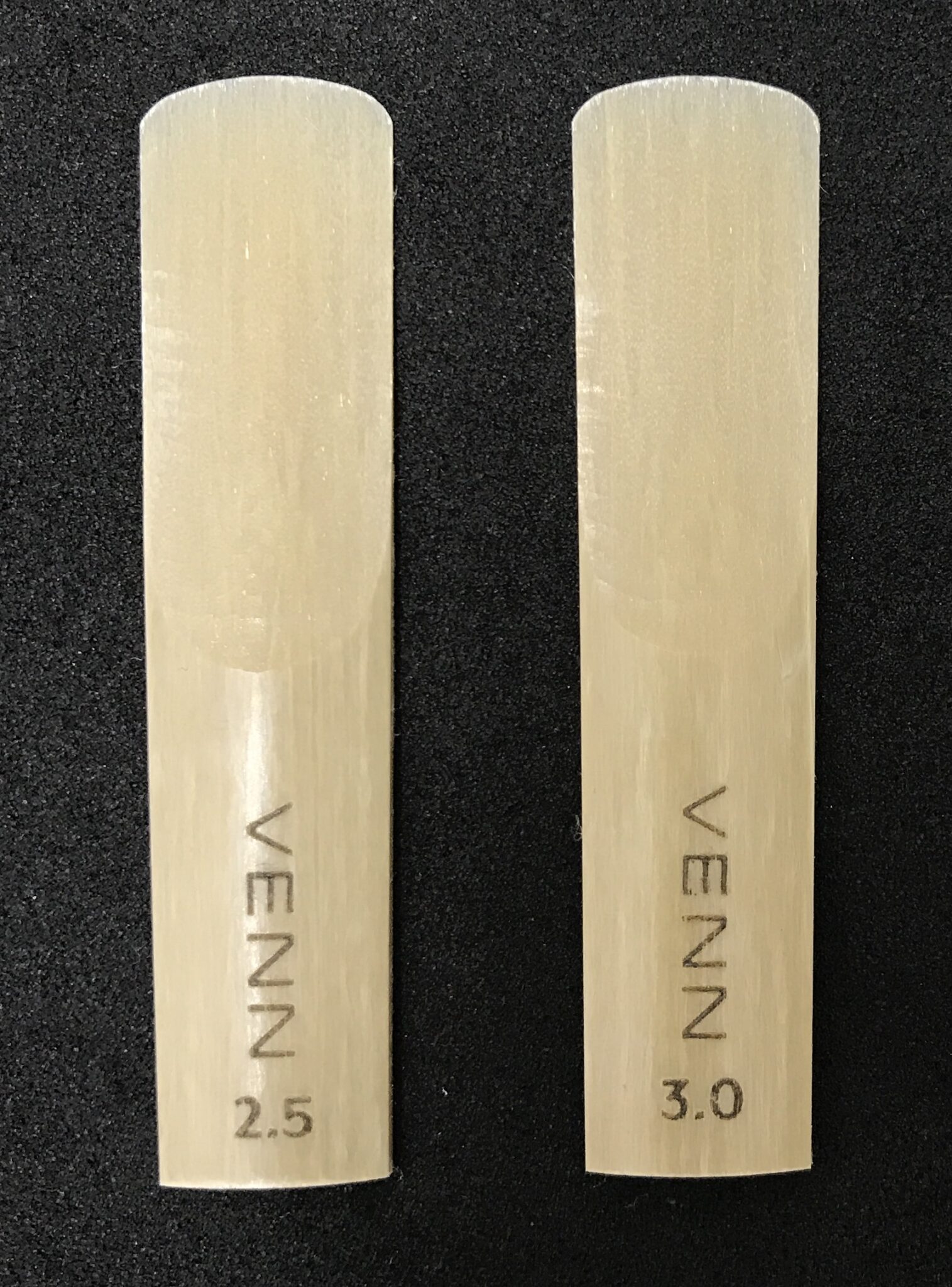 ダダリオ 樹脂リードVENN（ヴェン）をレビュー〜レジェールとの比較｜バージェスのサックス塾